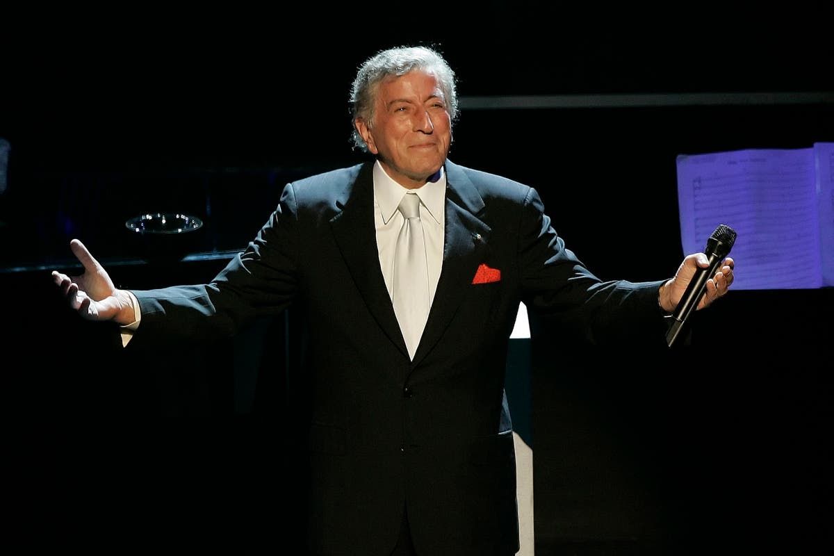 Tony Bennett death: Carole King and Nile Rodgers lead…