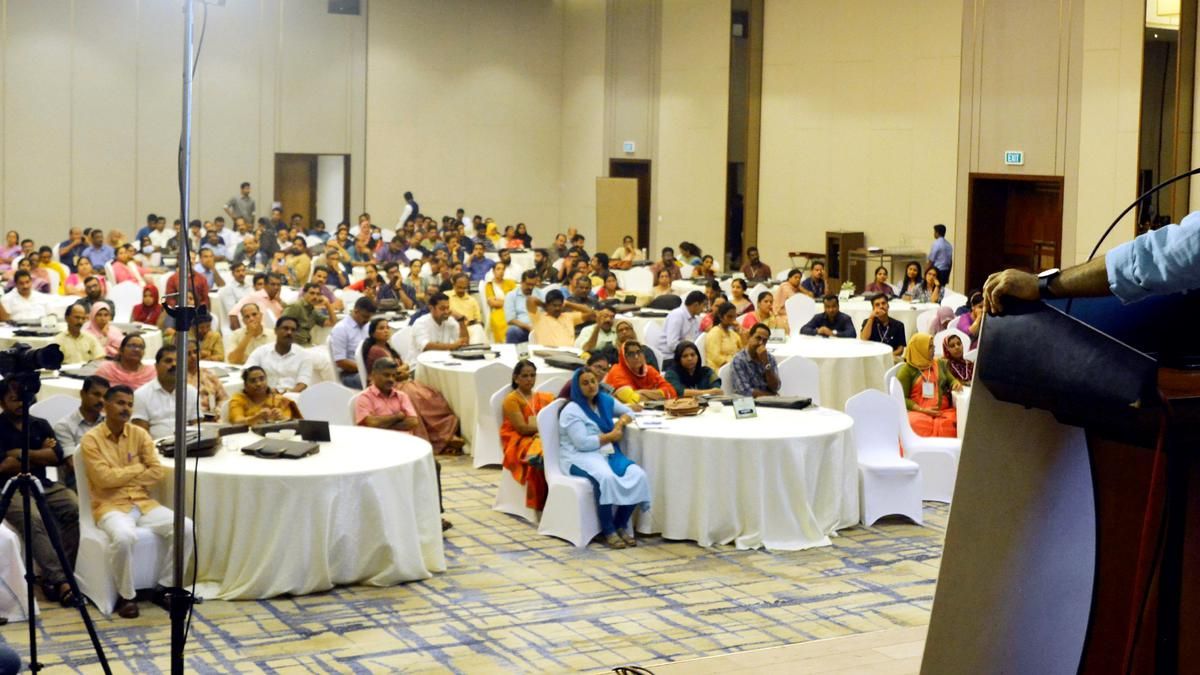 Effective waste management needs strict implementation…