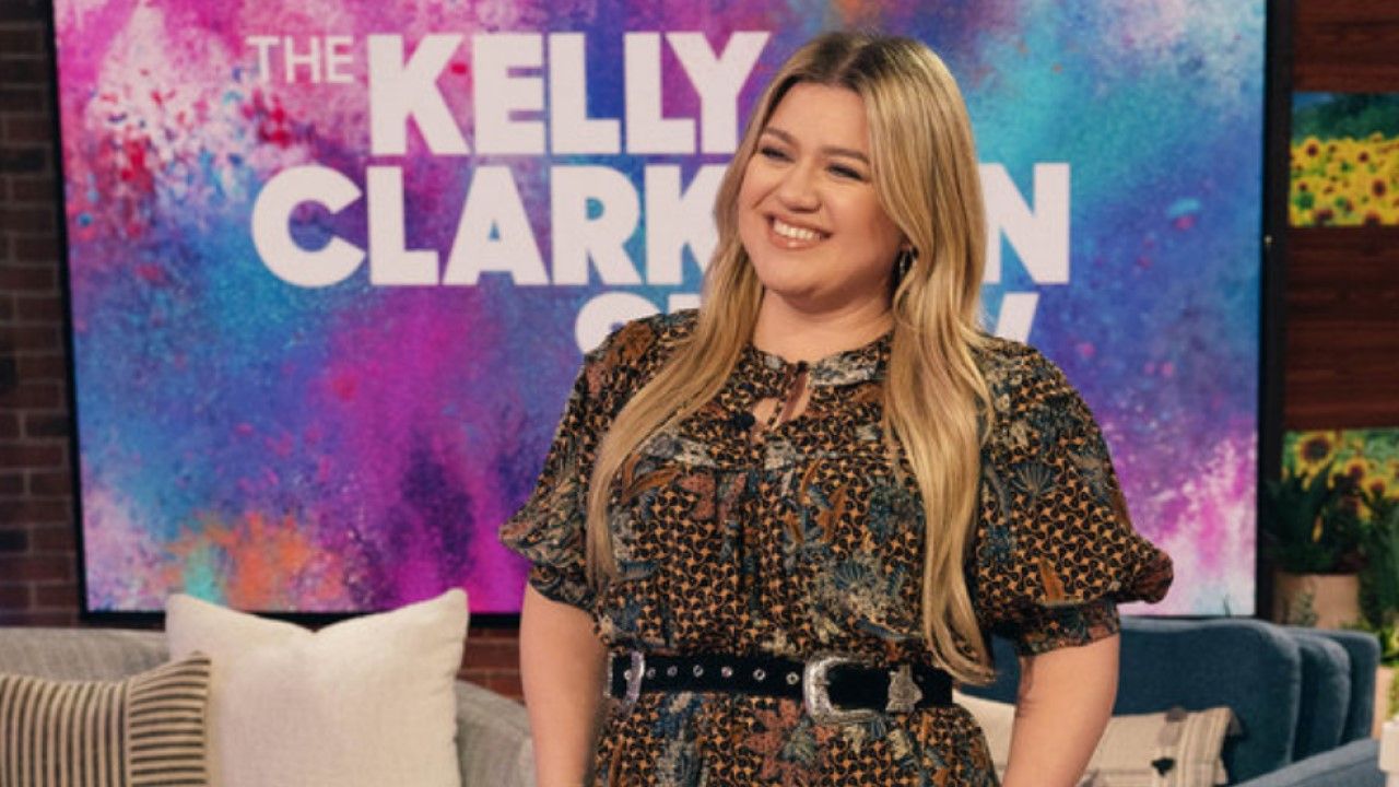 How Kelly Clarkson Is Allegedly Feeling About Her Talk…