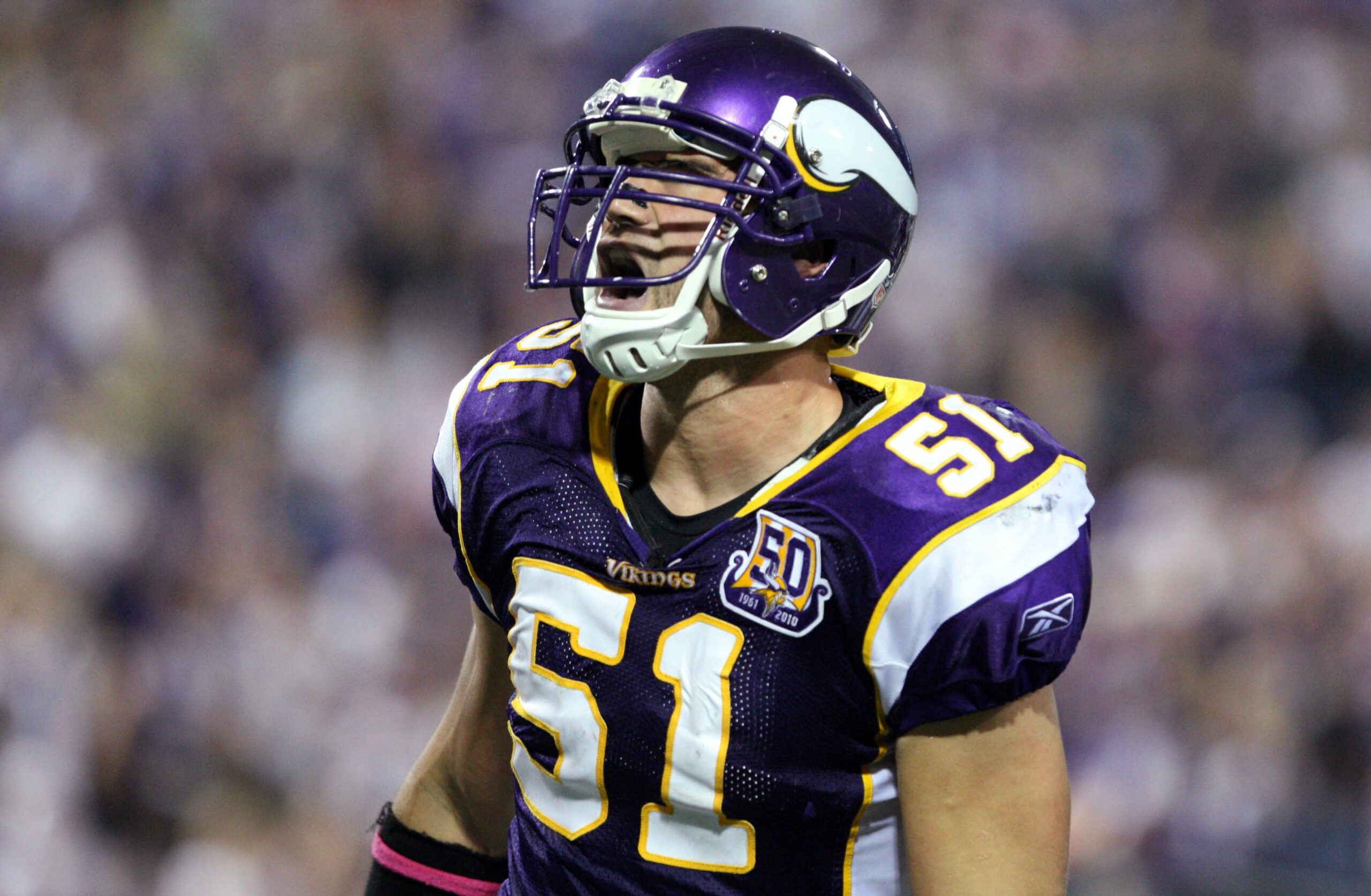51 days until Vikings season opener: Every player to…