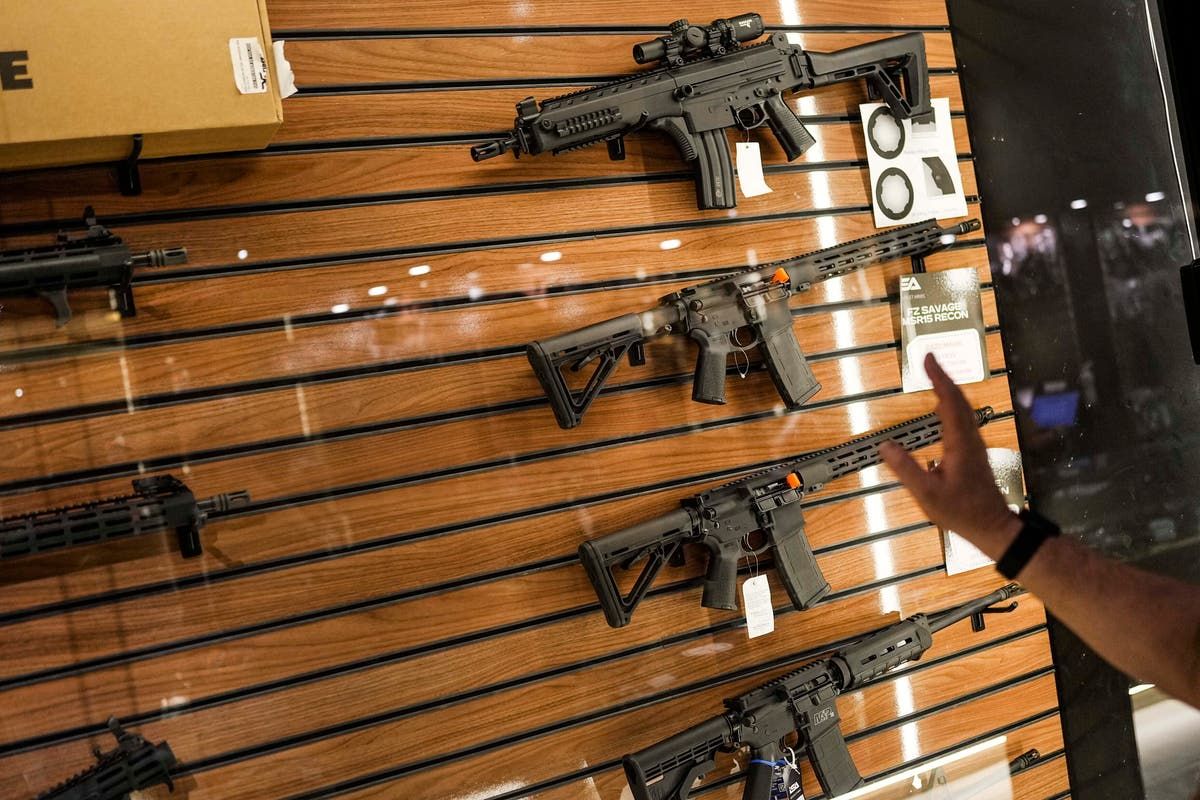 Brazil's Lula places new restrictions on gun…