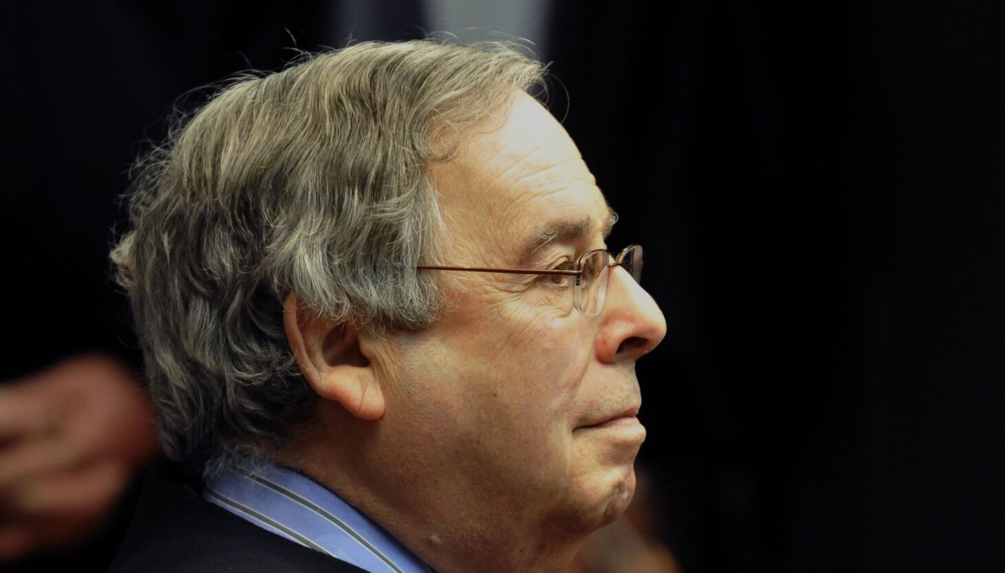 Michael Toomin, retired Cook County judge known for…