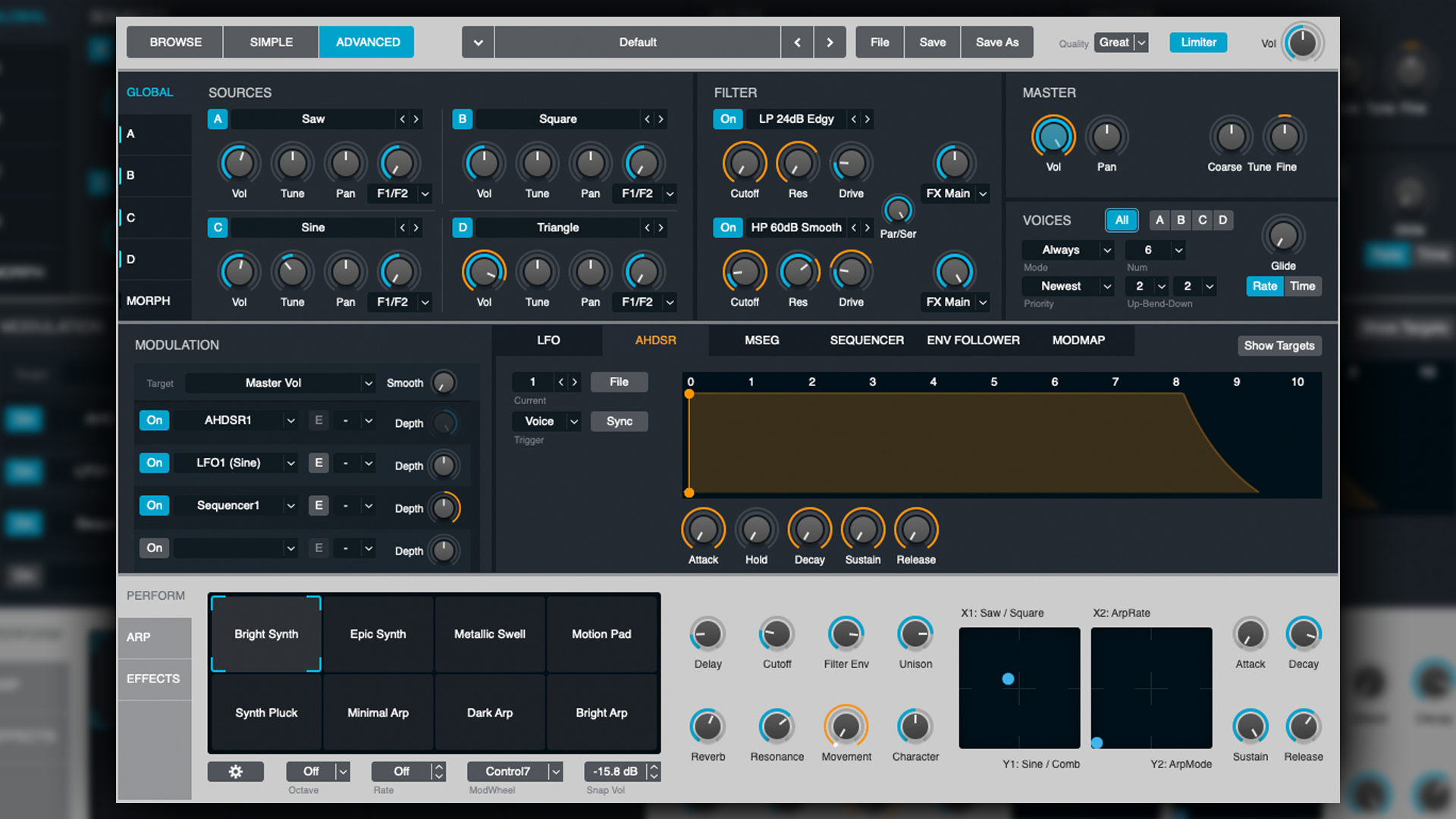 Logic Pro's monster synth: The ultimate guide to…