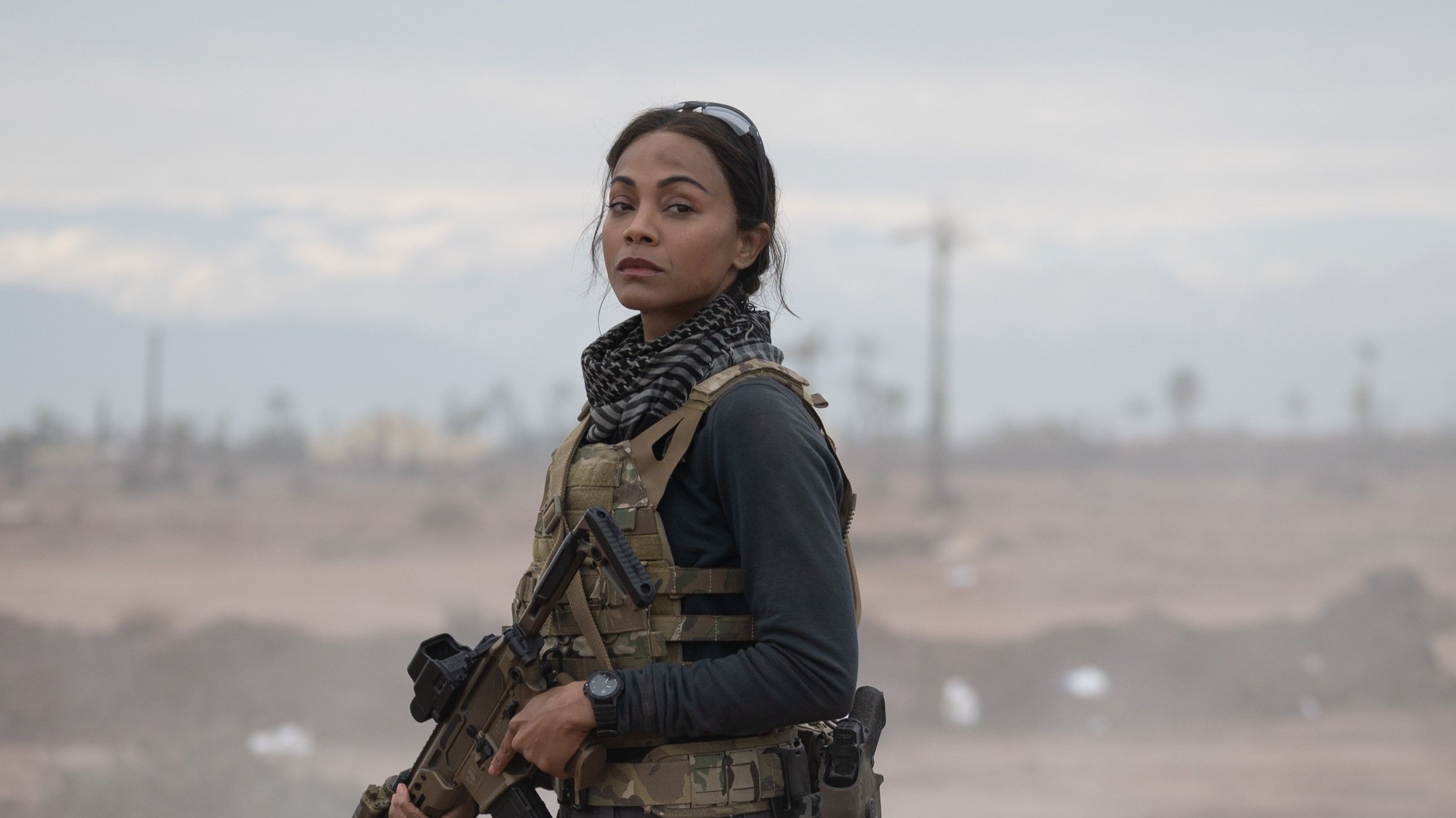 How to watch Special Ops: Lioness — stream the action…