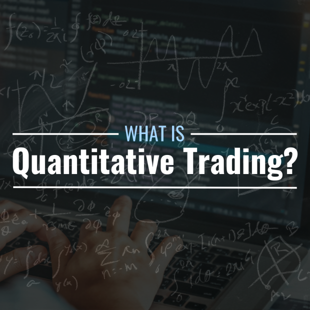 What Is Quantitative Trading? Definition & Limitations What Is Quantitative Trading? Definition & Limitations