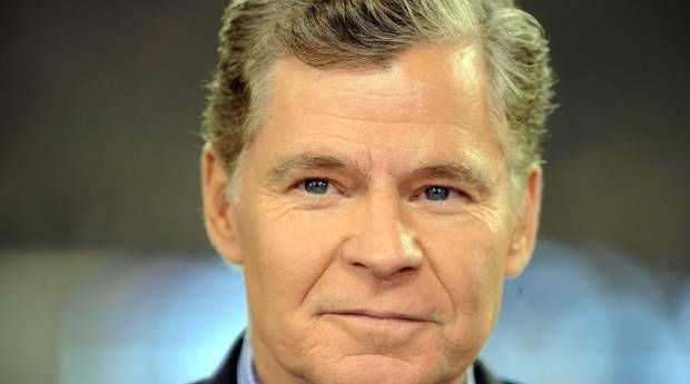 Sports Illustrated - Dan Patrick Makes Important…