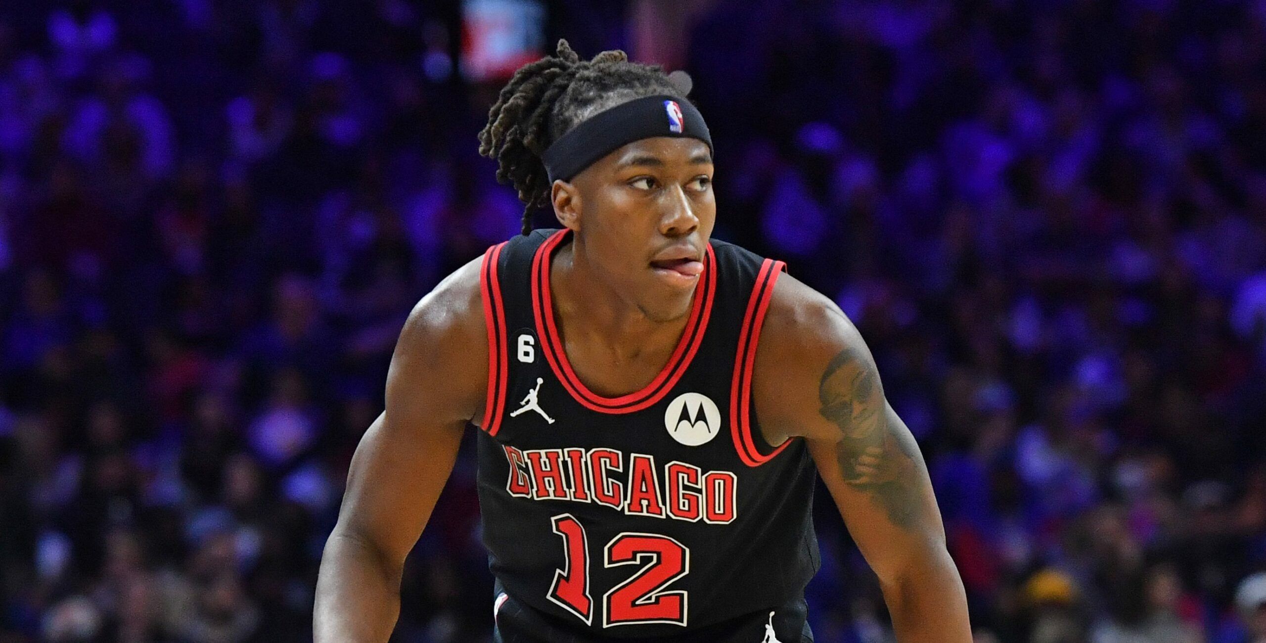 Bulls praised for Ayo Dosunmu re-signing: ‘Prudent use…