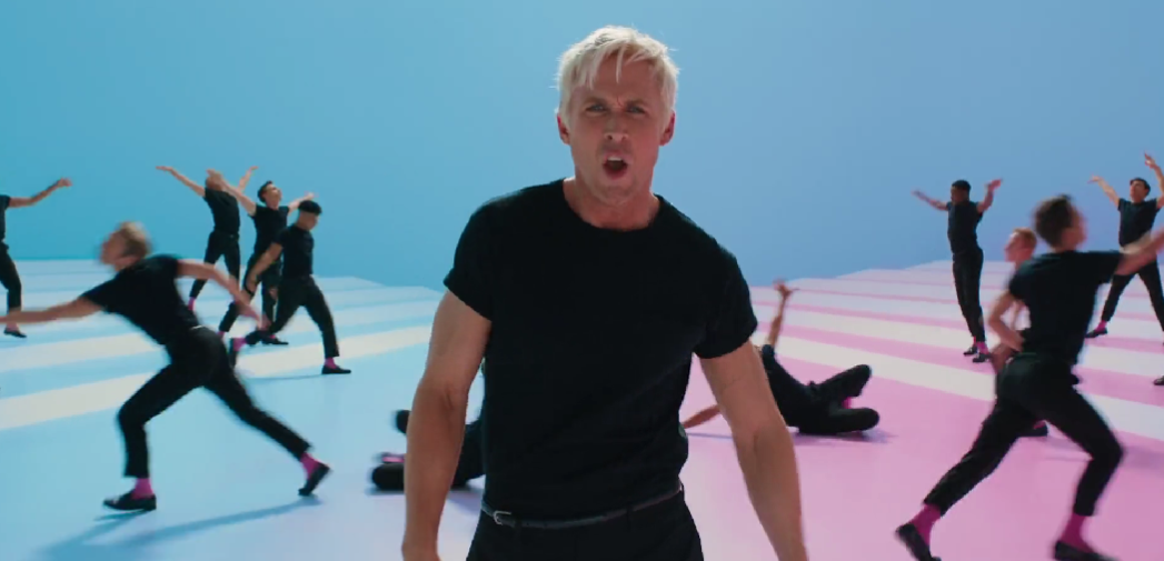 Everyone is absolutely loving Barbie star Ryan…
