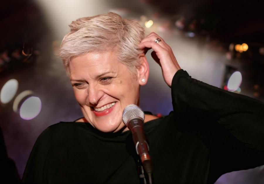 Lynn Ferguson: 10 things that changed my life