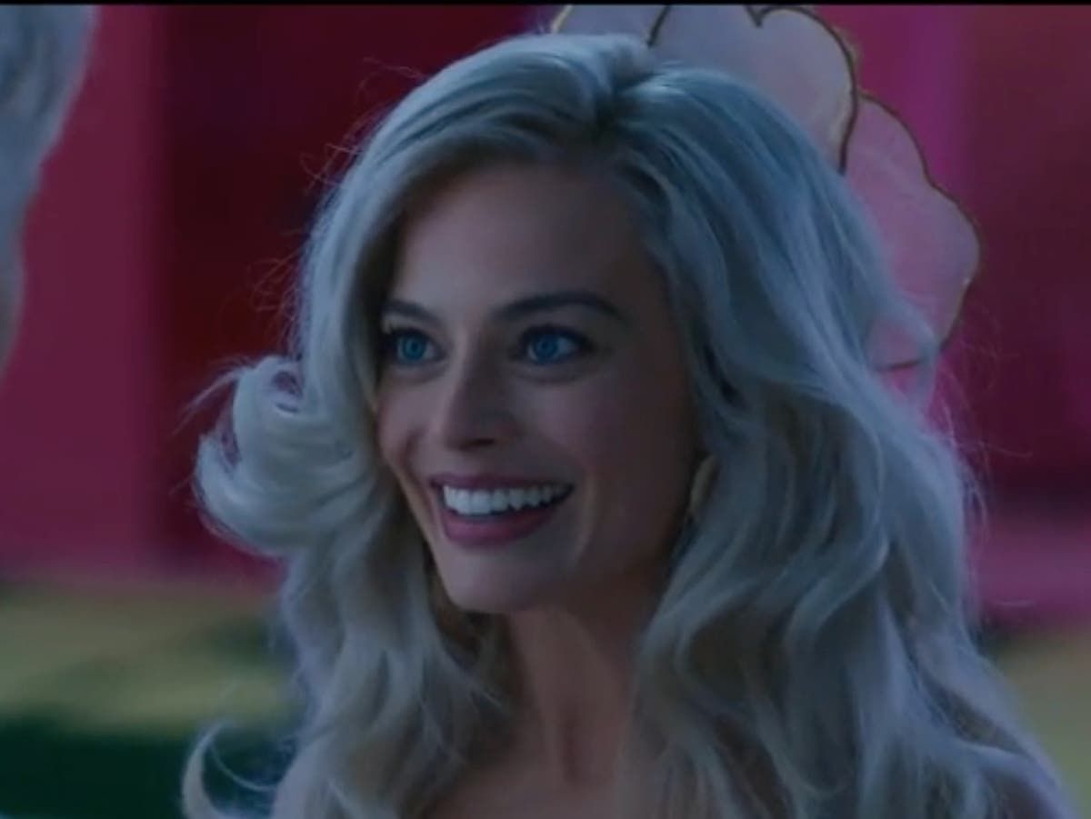 Barbie on track to earn biggest ever box office…