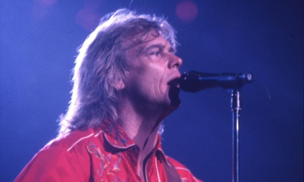 John Farnham: Finding the Voice review – a gushy…