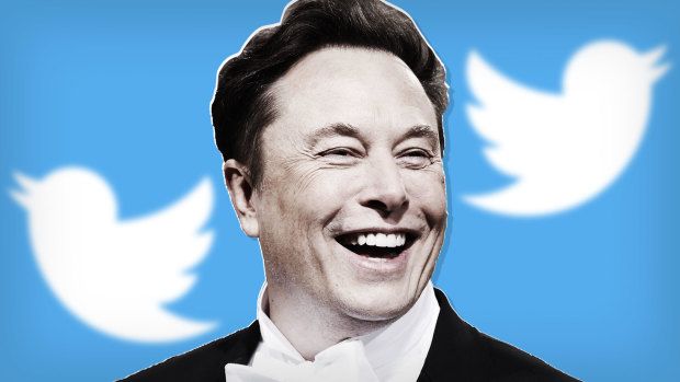 Elon Musk Killing Off Twitter Bird and Replacing With X