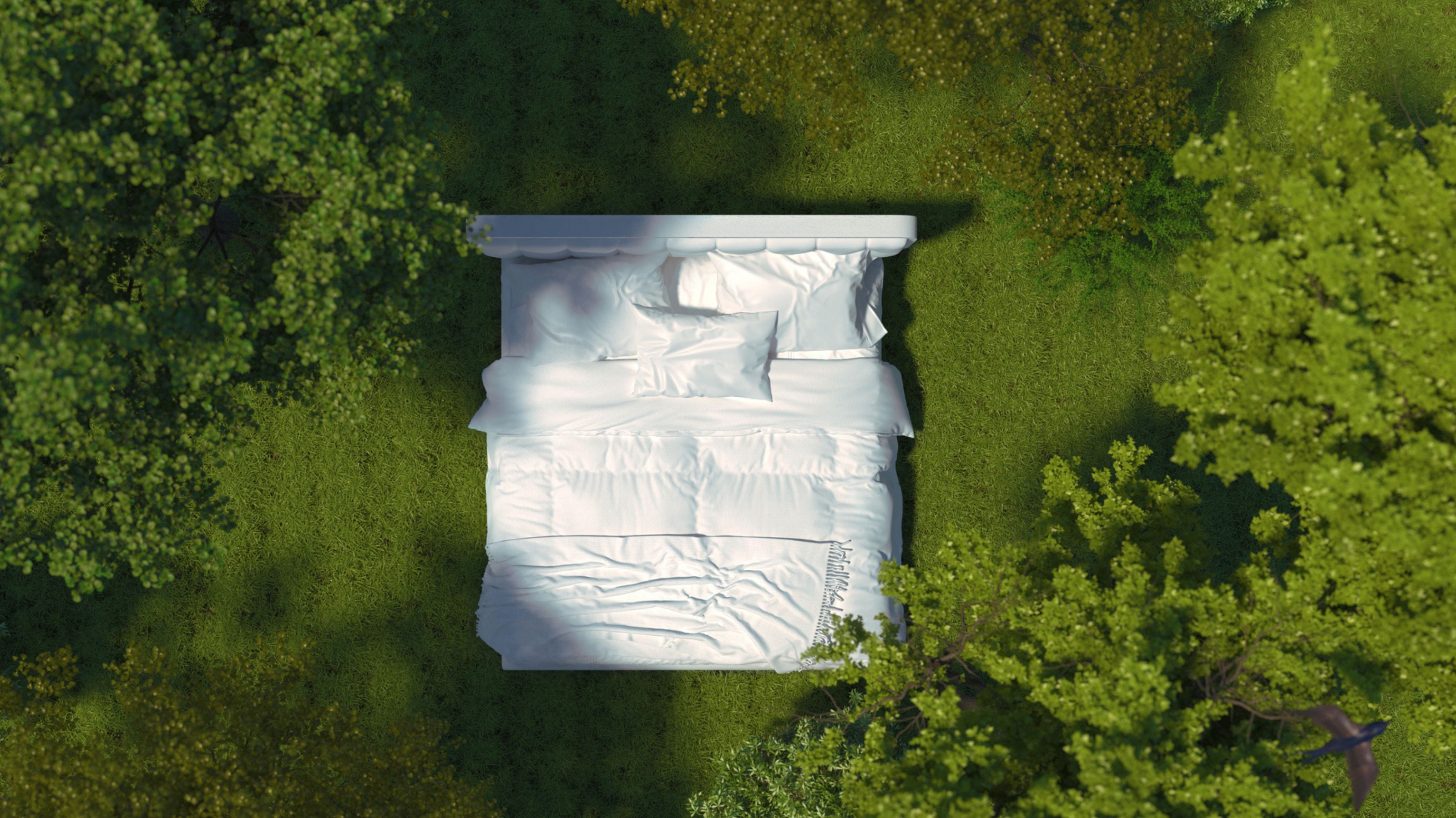 What is green sleep? Experts explain this better sleep…