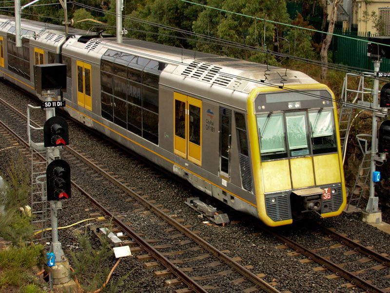 Rail sector gathers for national manufacturing boost