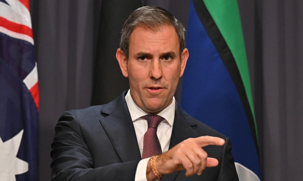 Productivity Commission appoints Chris Barrett as new…