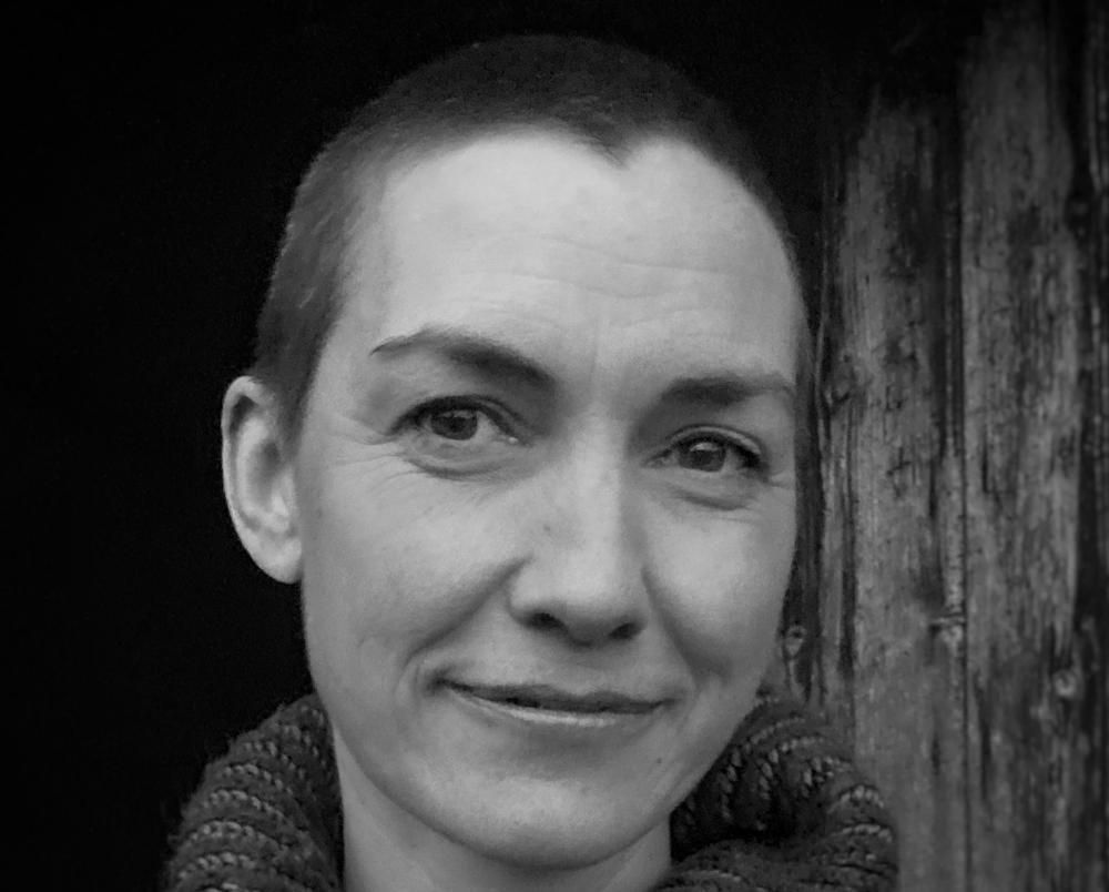 Kit by Megan Barker review – roads not taken