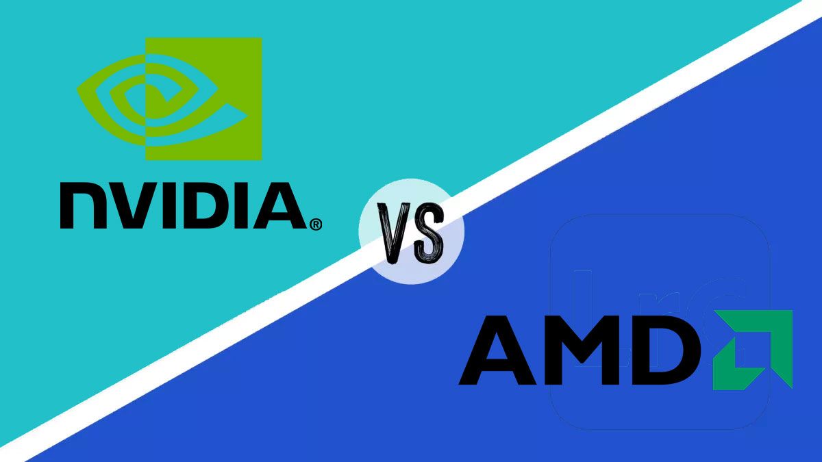 AMD vs Nvidia – which makes the card for you, and…