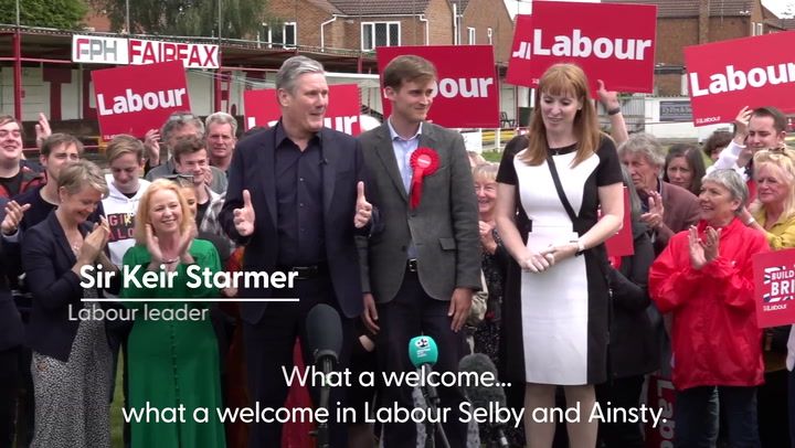 OPINION - Keir Mather, parliament’s youngest MP,…