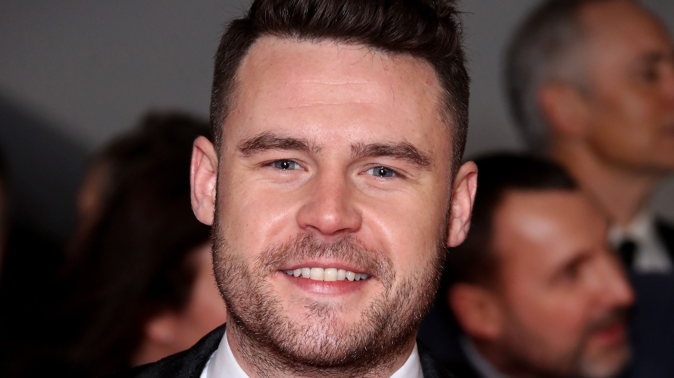 Emmerdale legend Danny Miller reveals exciting new…