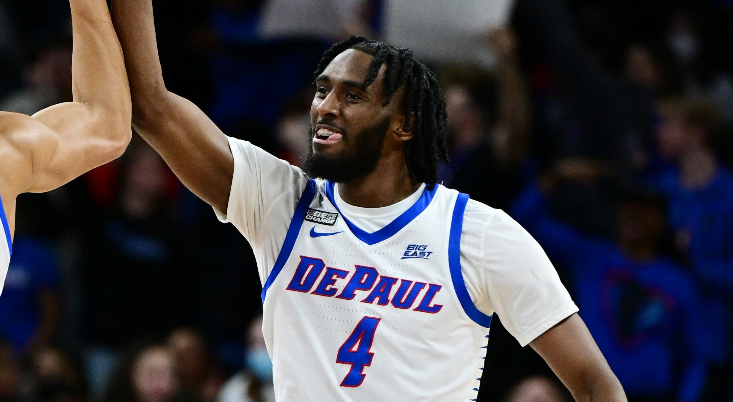 Raptors stealing Javon Freeman-Liberty from Bulls…