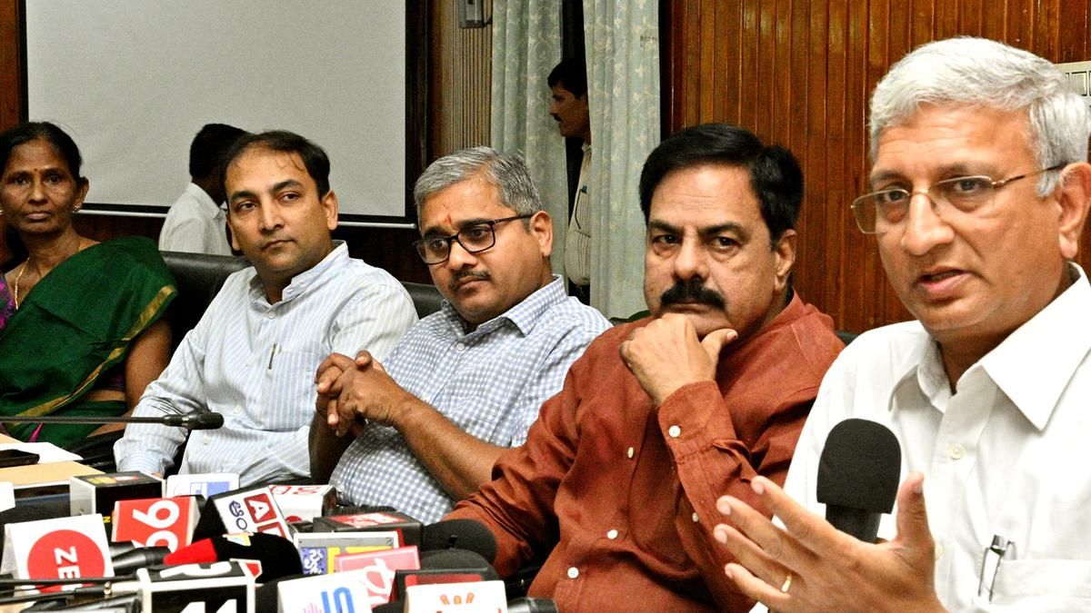 Institutes review implementation of NEP, draw roadmap…