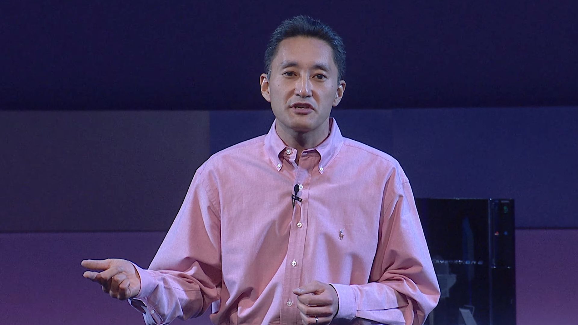The most iconically awful E3 presentation has been…