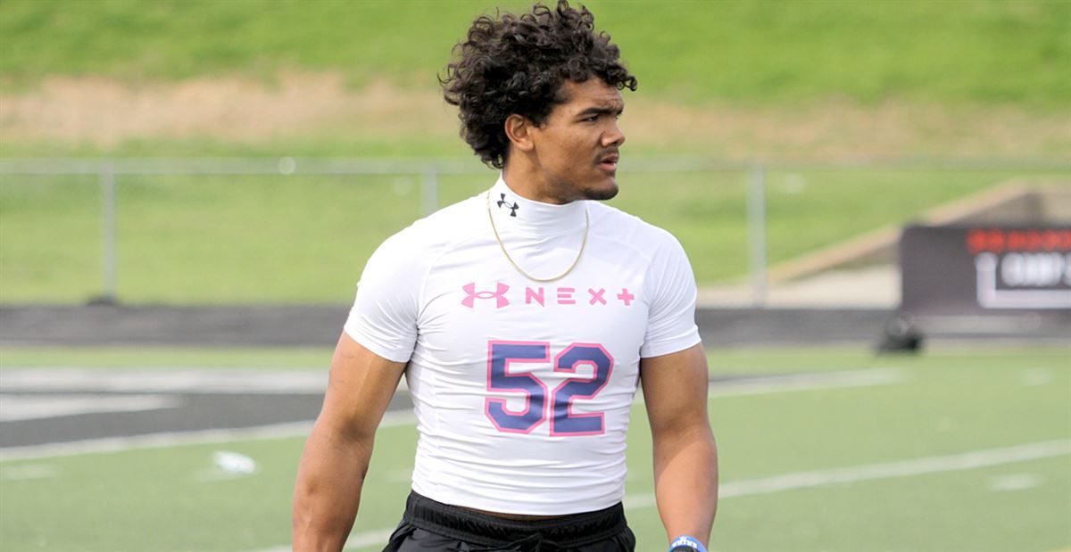 Top-ranked RB Taylor Tatum gives huge boost to…