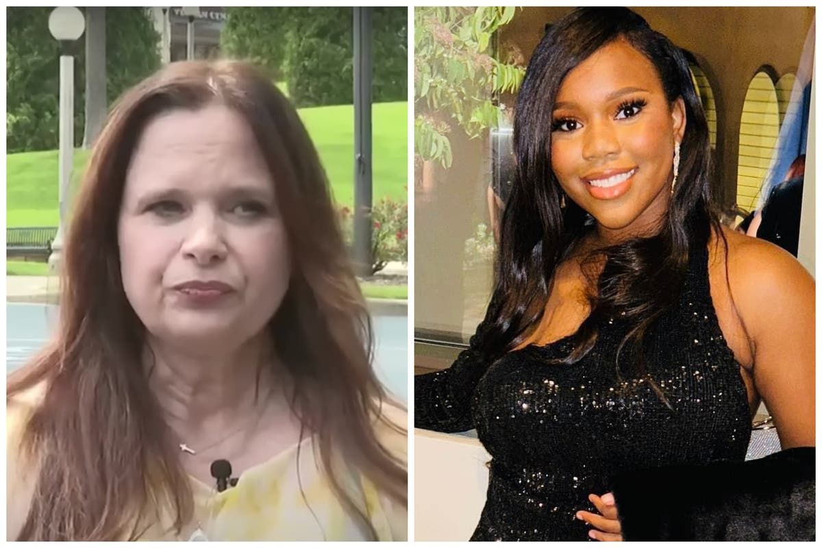 Mother of murder victim says Carlee Russell…