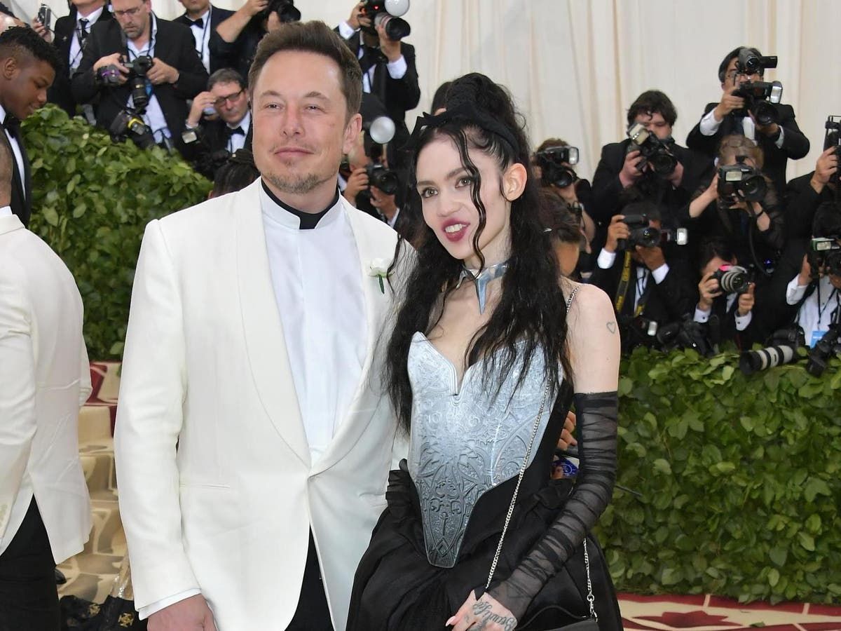X Æ A-12: Meaning behind Elon Musk’s son’s name…