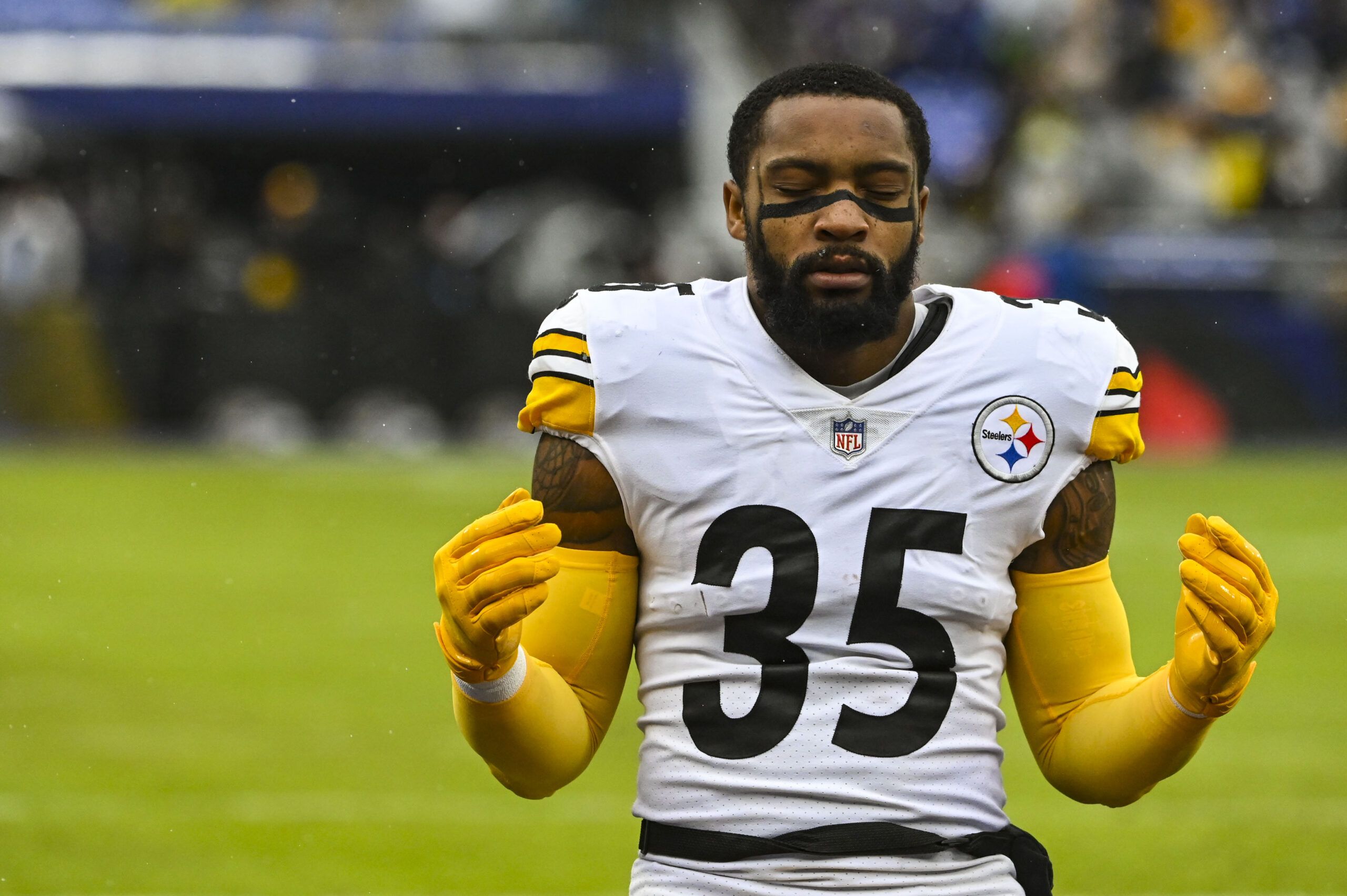 Former Steelers CB Arthur Maulet signing with Ravens