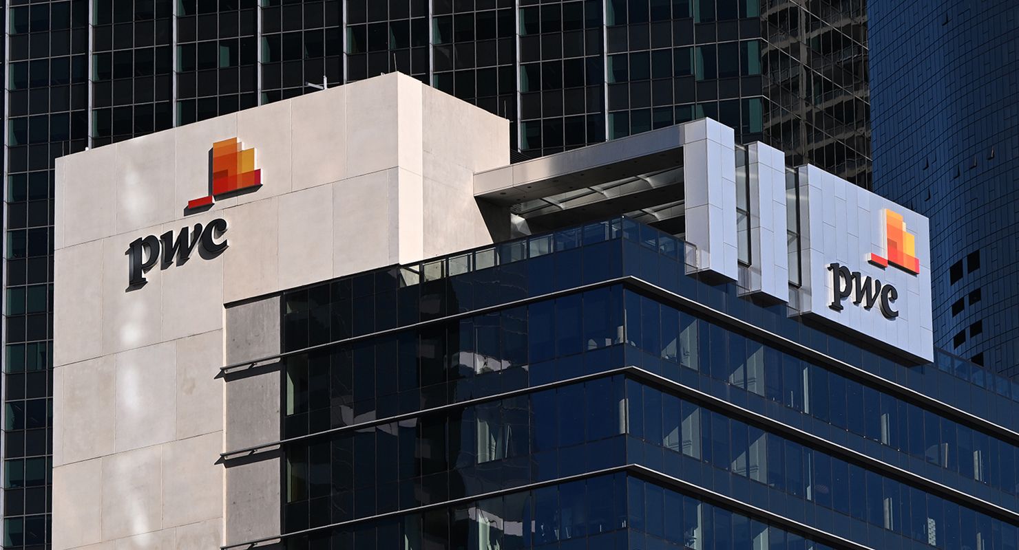 ‘Intertwined with government’: PwC helped revamp NSW…
