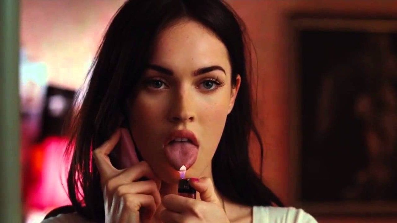 Megan Fox's Return To Instagram Continues With Shots…