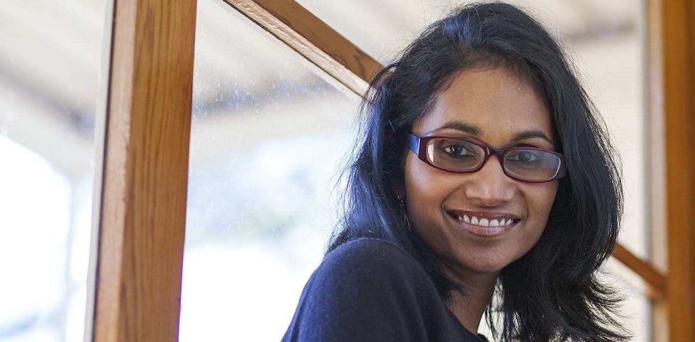 Shankari Chandran wins the Miles Franklin with a…