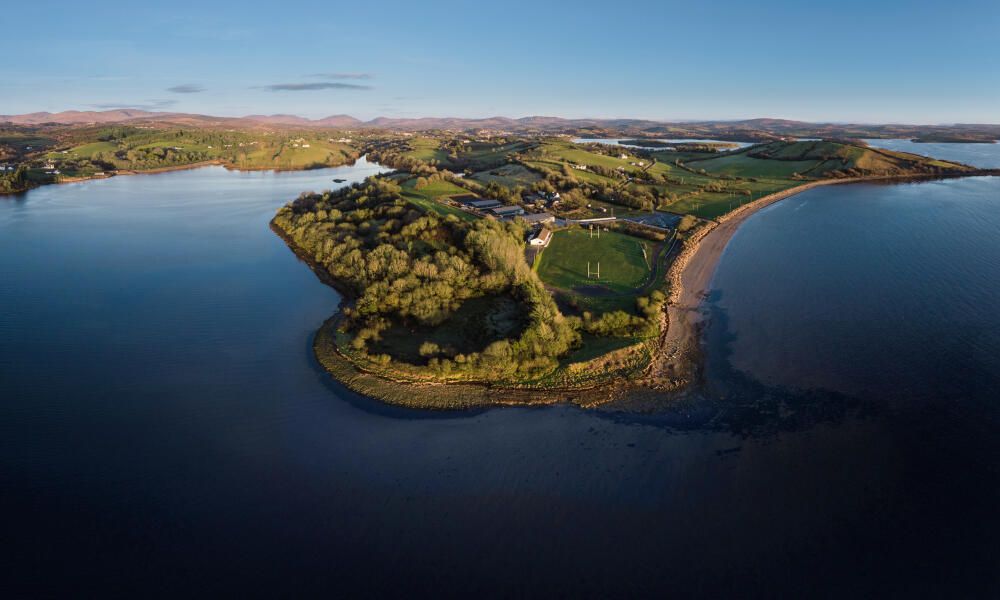 Remarkable rugby grounds around the world – in pictures
