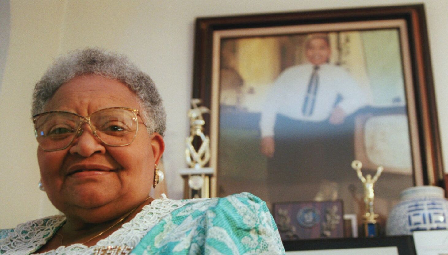 A new national monument will honor Emmett Till and his…