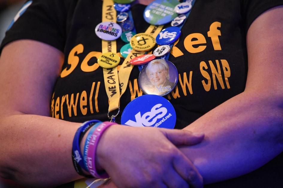 Second SNP members' regional assembly announced