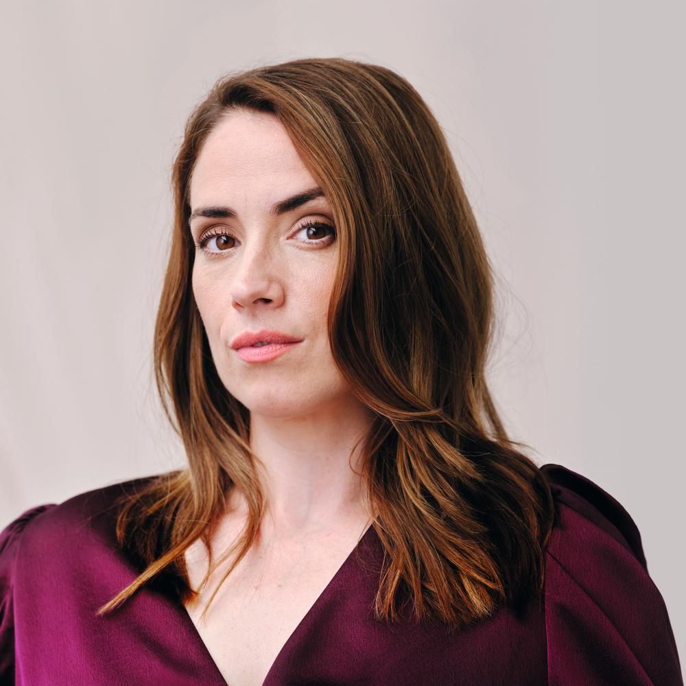 ‘Succession was like coming home’: Lucy Prebble on…