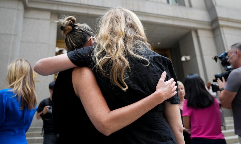 US gynecologist Robert Hadden sentenced to 20 years in…