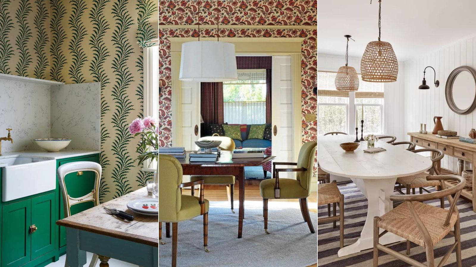 Outdated pattern trends – the 4 overdone looks that…