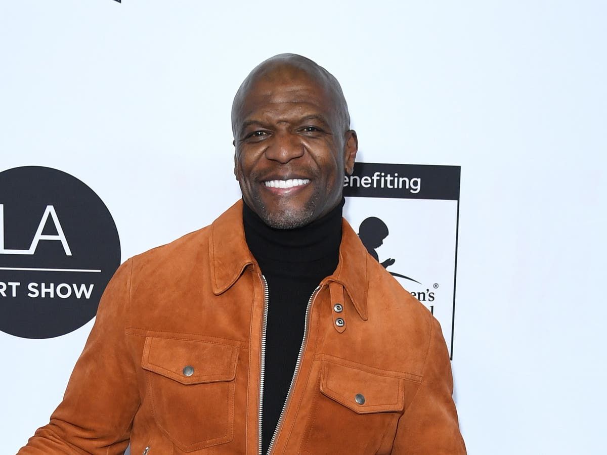 Terry Crews reveals impact his pornography addiction…