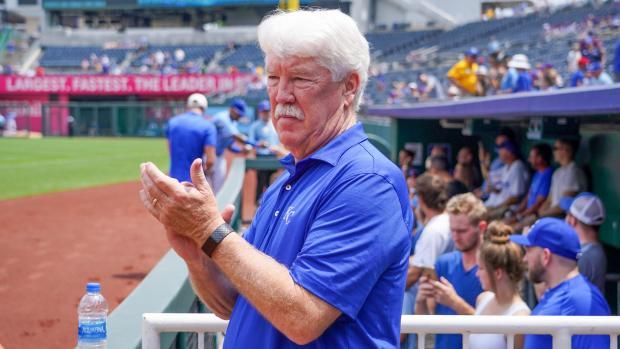 Owner of Kansas City Royals Pens An Open Letter To…