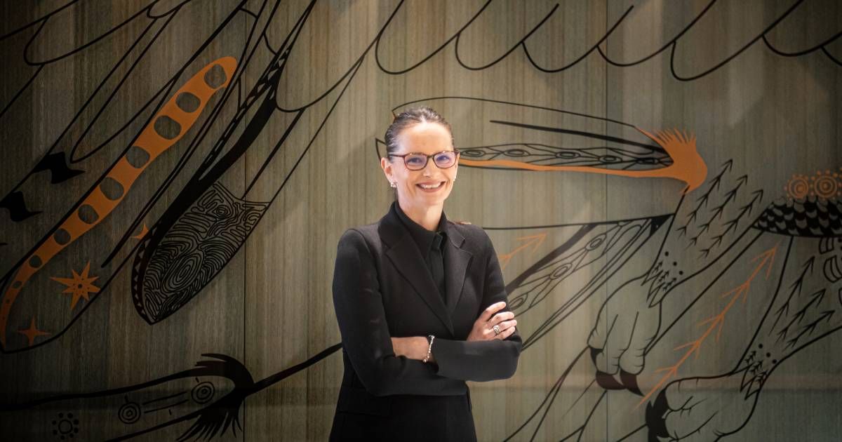 'Proud day for First Nations people': ACT to appoint…