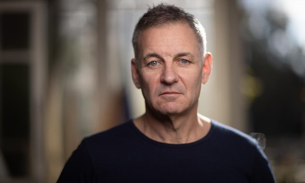 Matt was abused by a Sydney Scout leader. Now he’s…