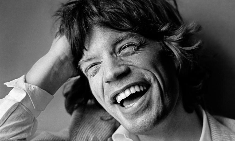 Symphony for the devil: Mick Jagger’s 80 greatest…