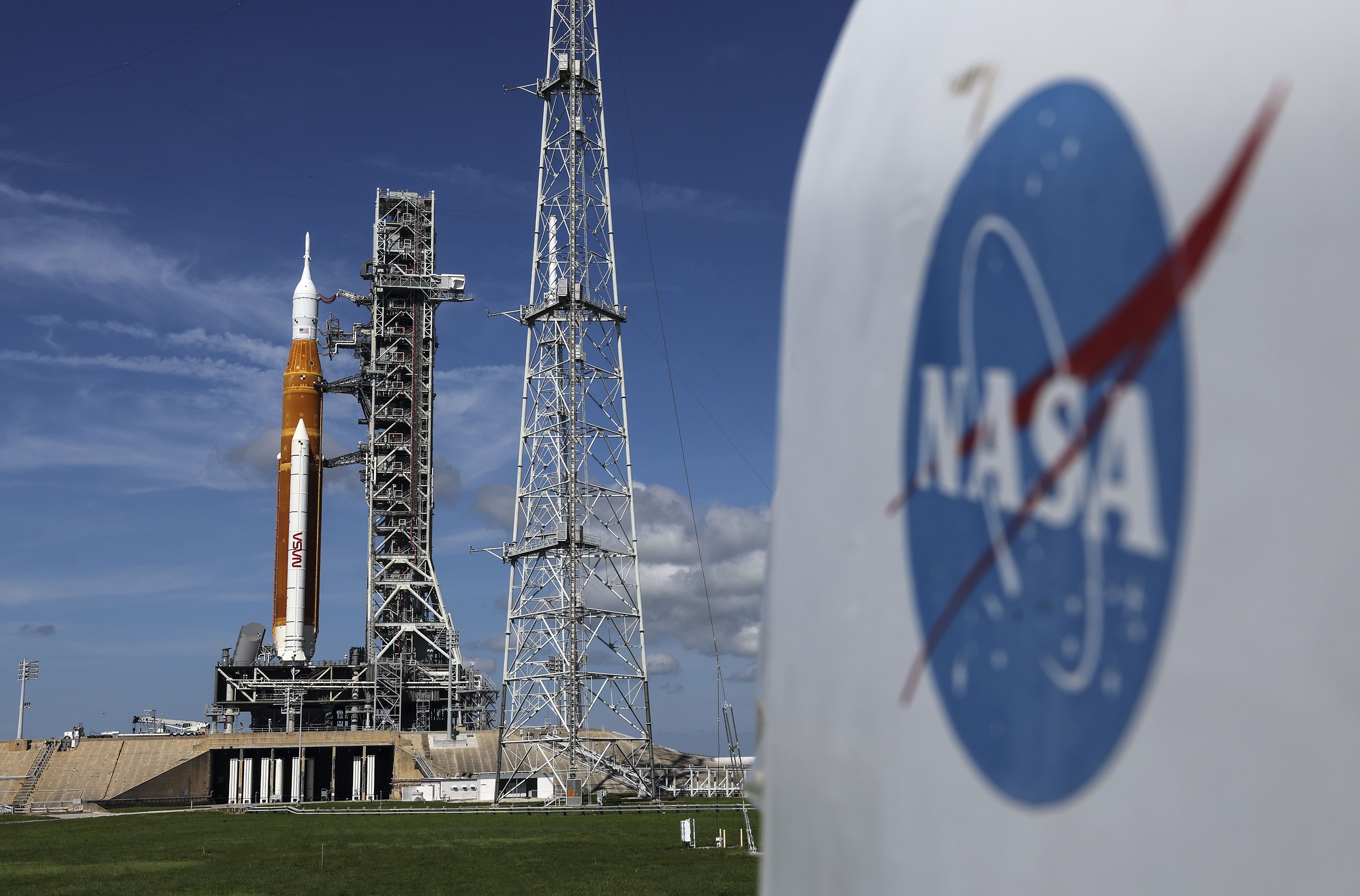 An astrophysicist on 65 years of NASA