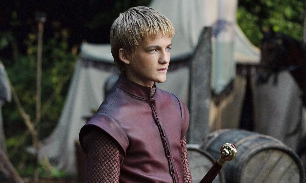 Game of Thrones star Jack Gleeson to return to screen…