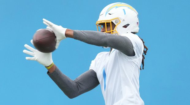 Sports Illustrated - Here’s What a Rookie-Only Draft…