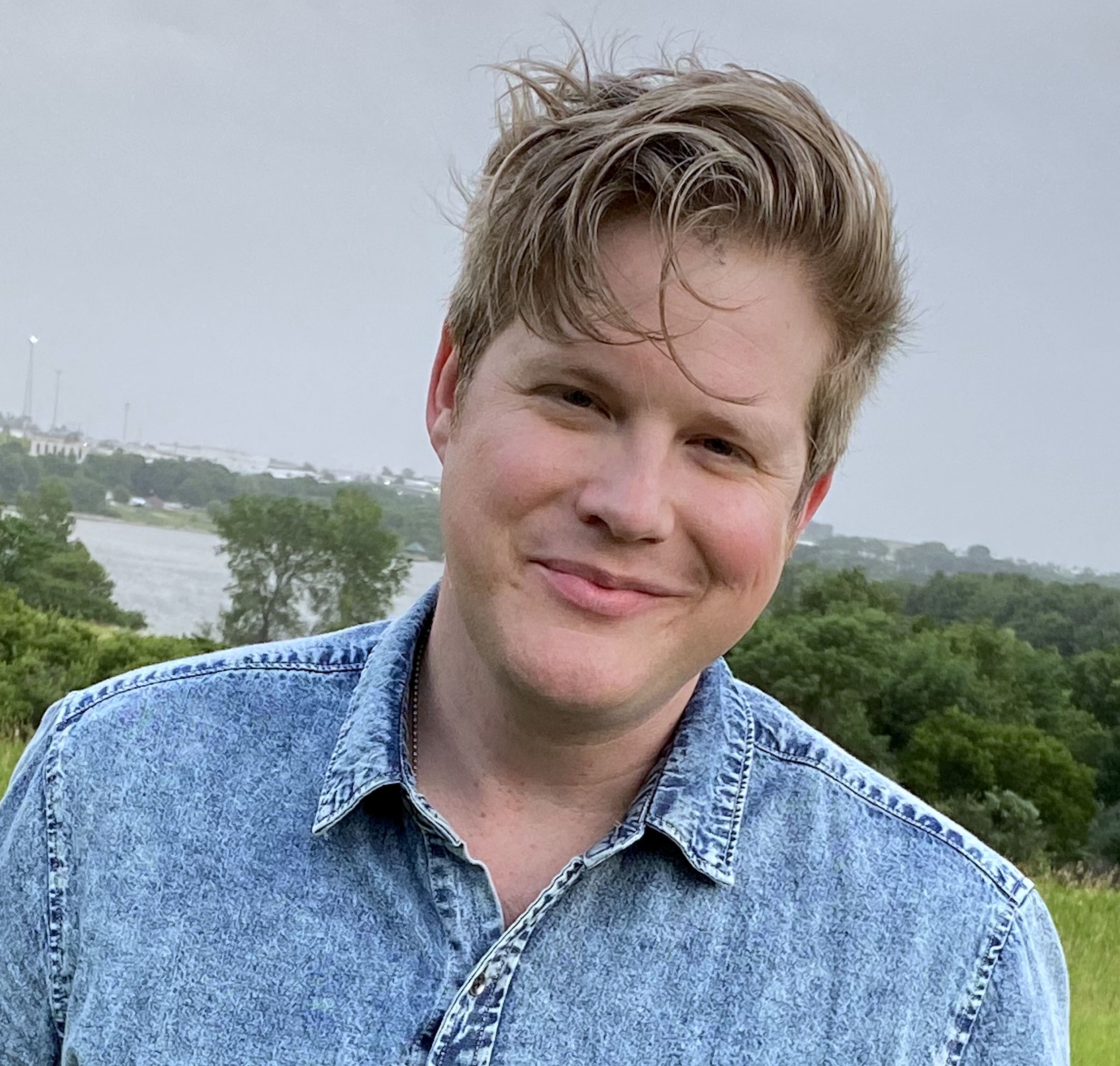 Michael Callahan Promoted to Very Local VP of…