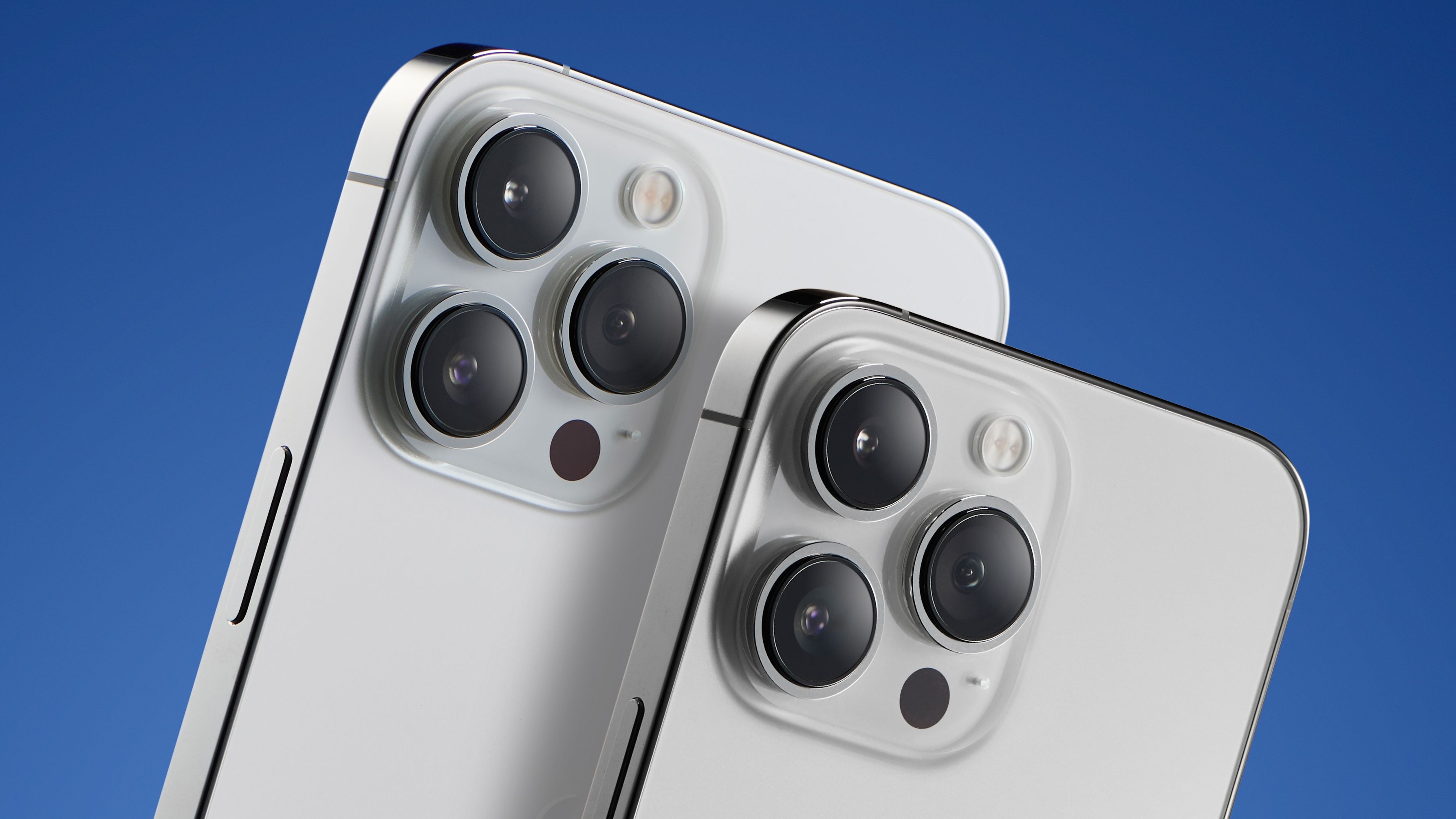 Are these the future iPhone 16 sensors? Rumored Sony…