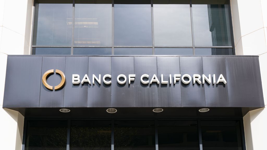 PacWest And Banc Of California Agree To All-Stock…